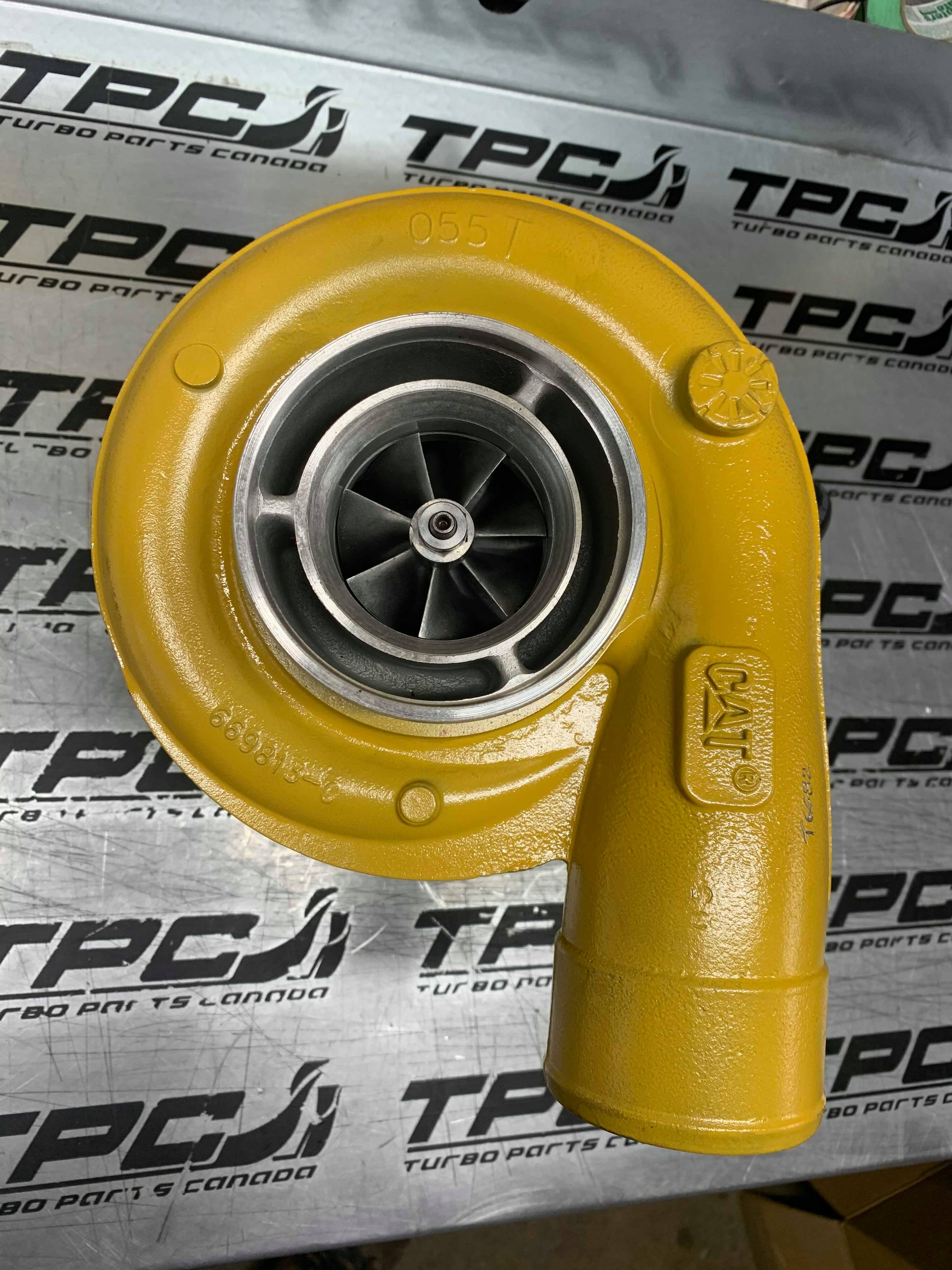 CAT Turbochargers – tagged "Caterpillar" – Turbo Parts Canada Inc.