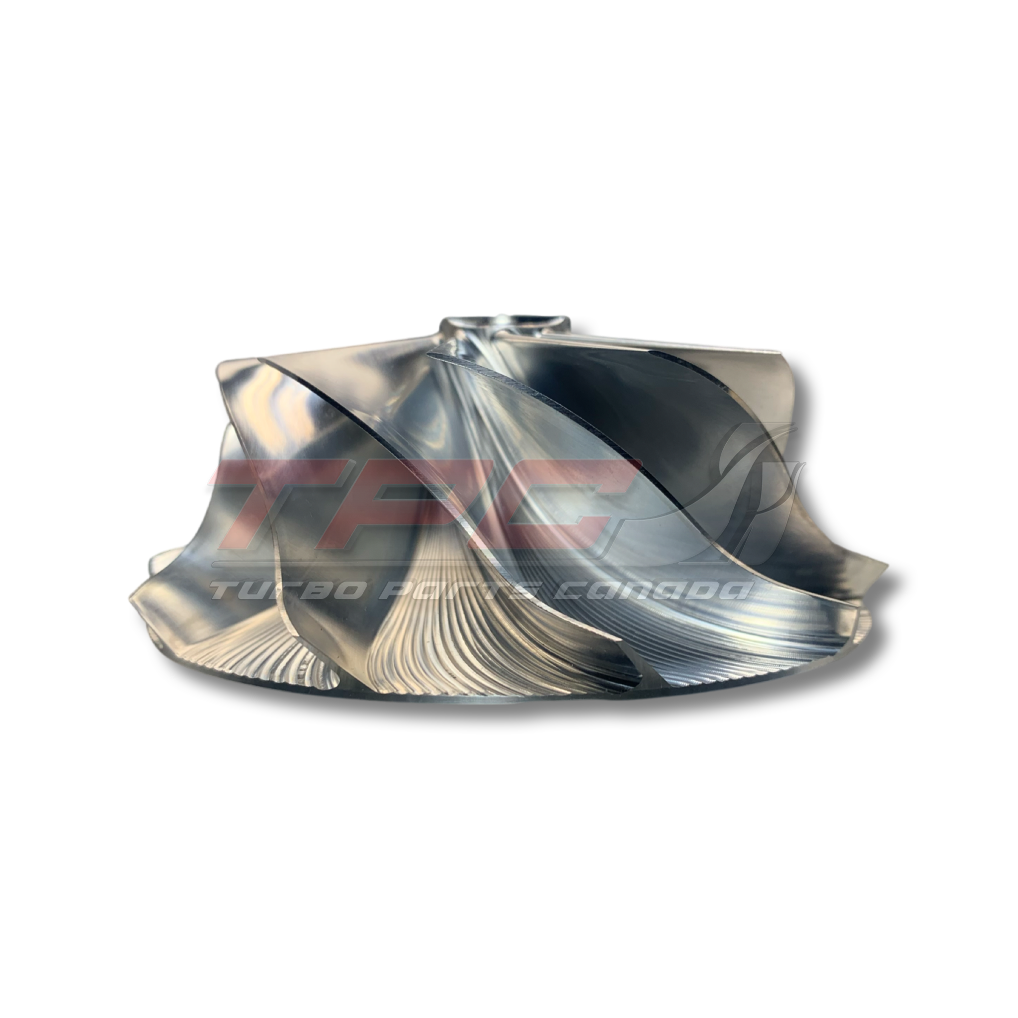 COMPRESSOR WHEELS – Turbo Parts Canada Inc.