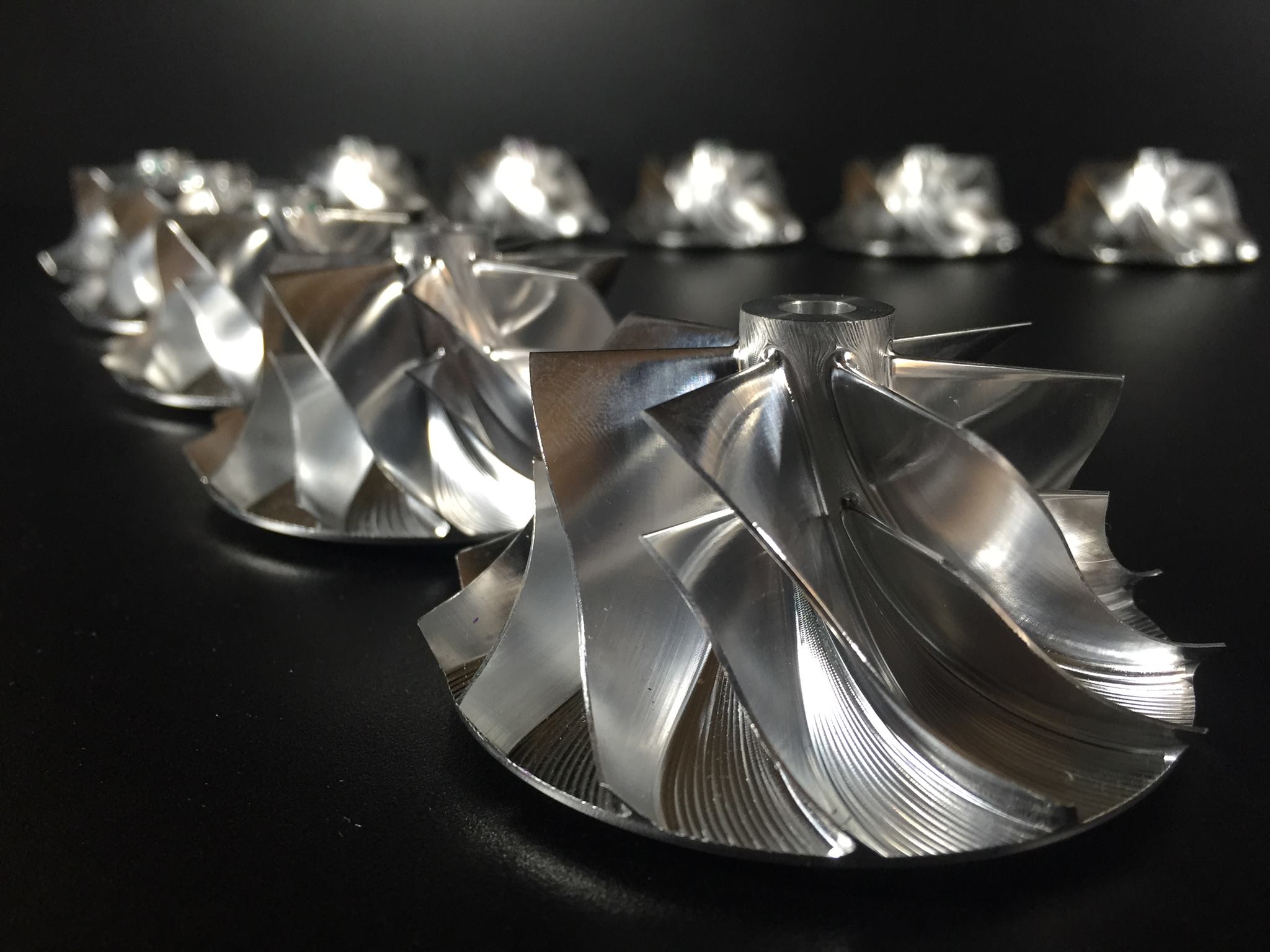 Turbocharger Sales and Services – Turbo Parts Canada Inc.