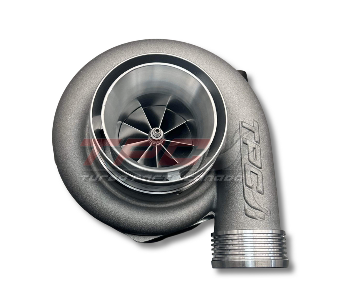 Cummins Holset – Turbo Parts Canada Inc.