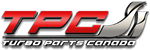 Turbocharger Sales and Services – Turbo Parts Canada Inc.