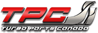 Turbocharger Sales and Services – Turbo Parts Canada Inc.