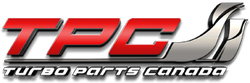 Turbocharger Sales and Services – Turbo Parts Canada Inc.
