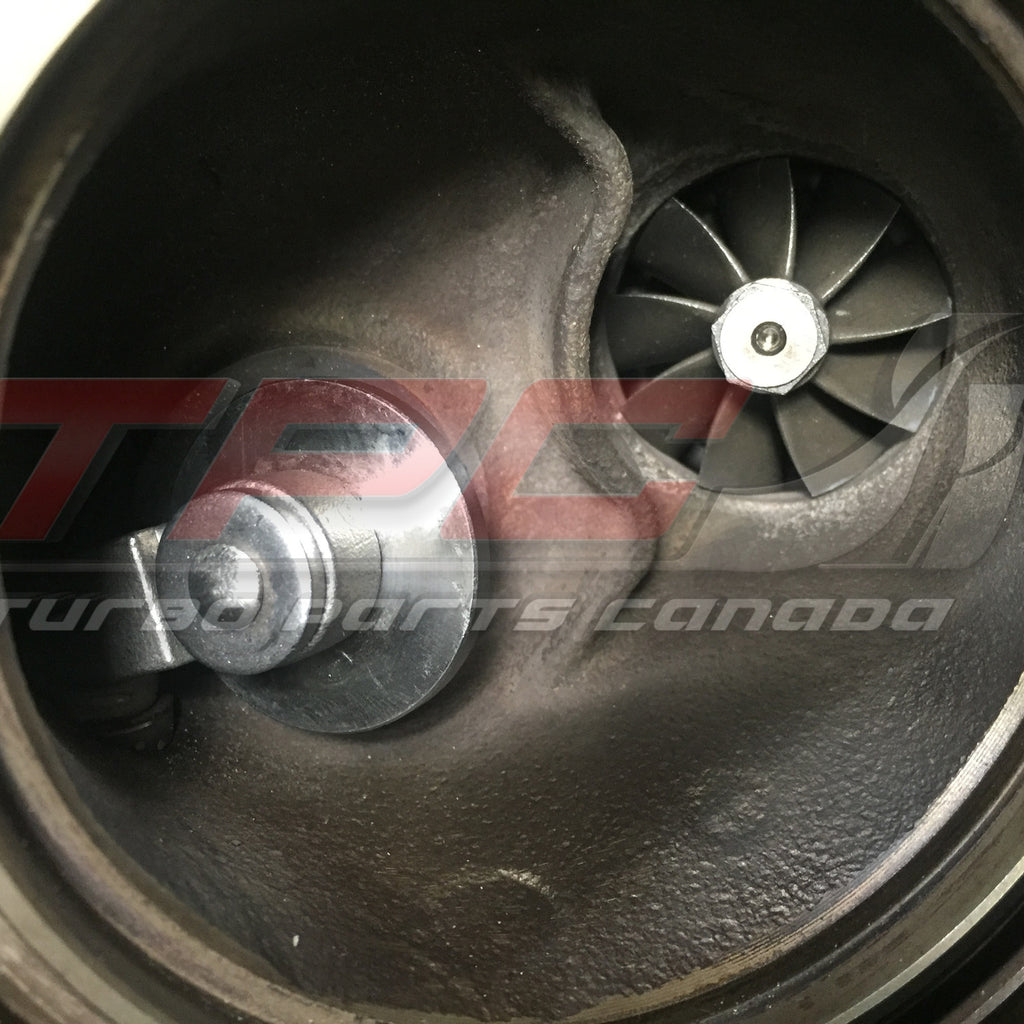Waste Gate Repair and Bushing Replacement Service – Turbo Parts Canada Inc.