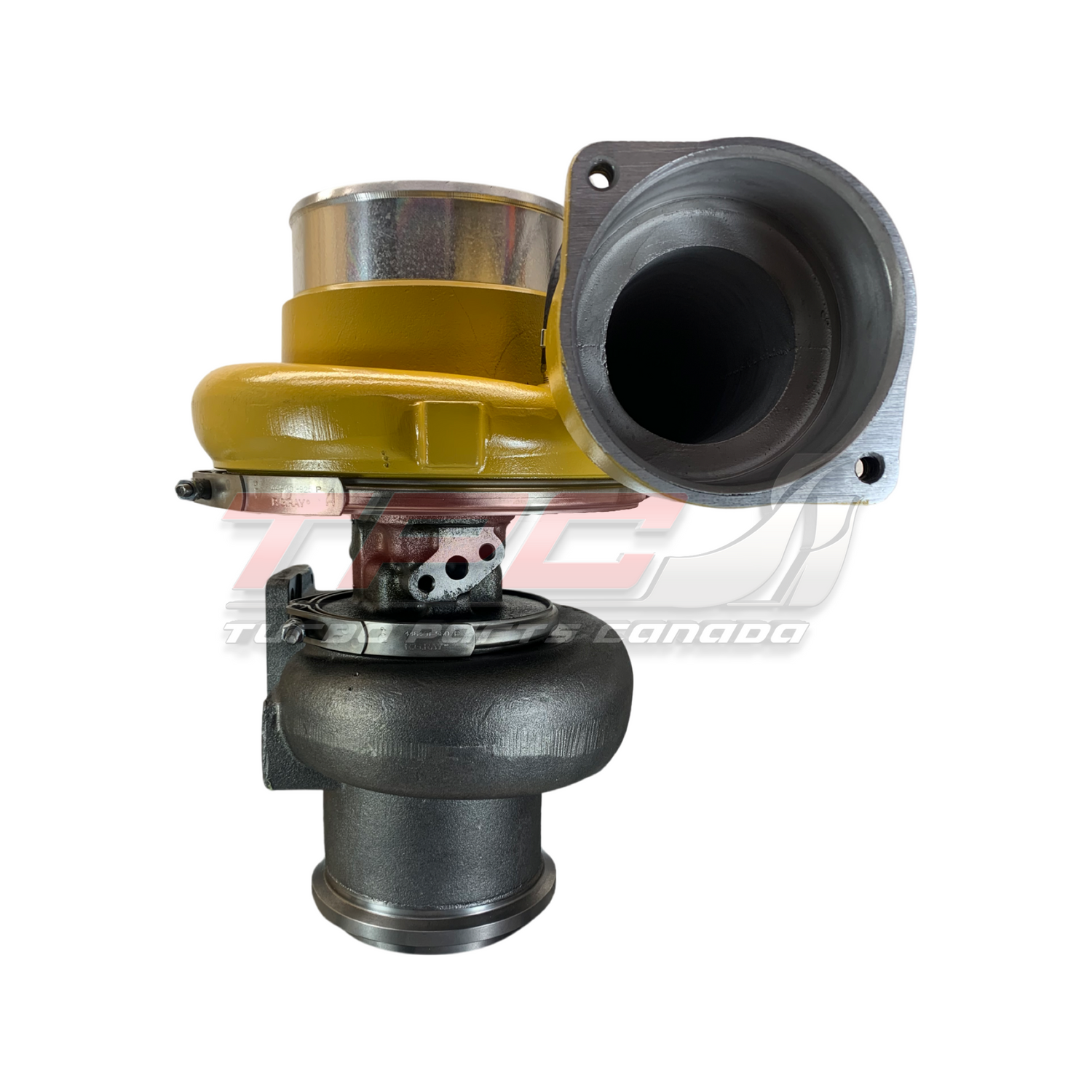 1994-01 Caterpillar Truck GTA470201BS Turbo 0R7923 – Turbo Parts Canada ...