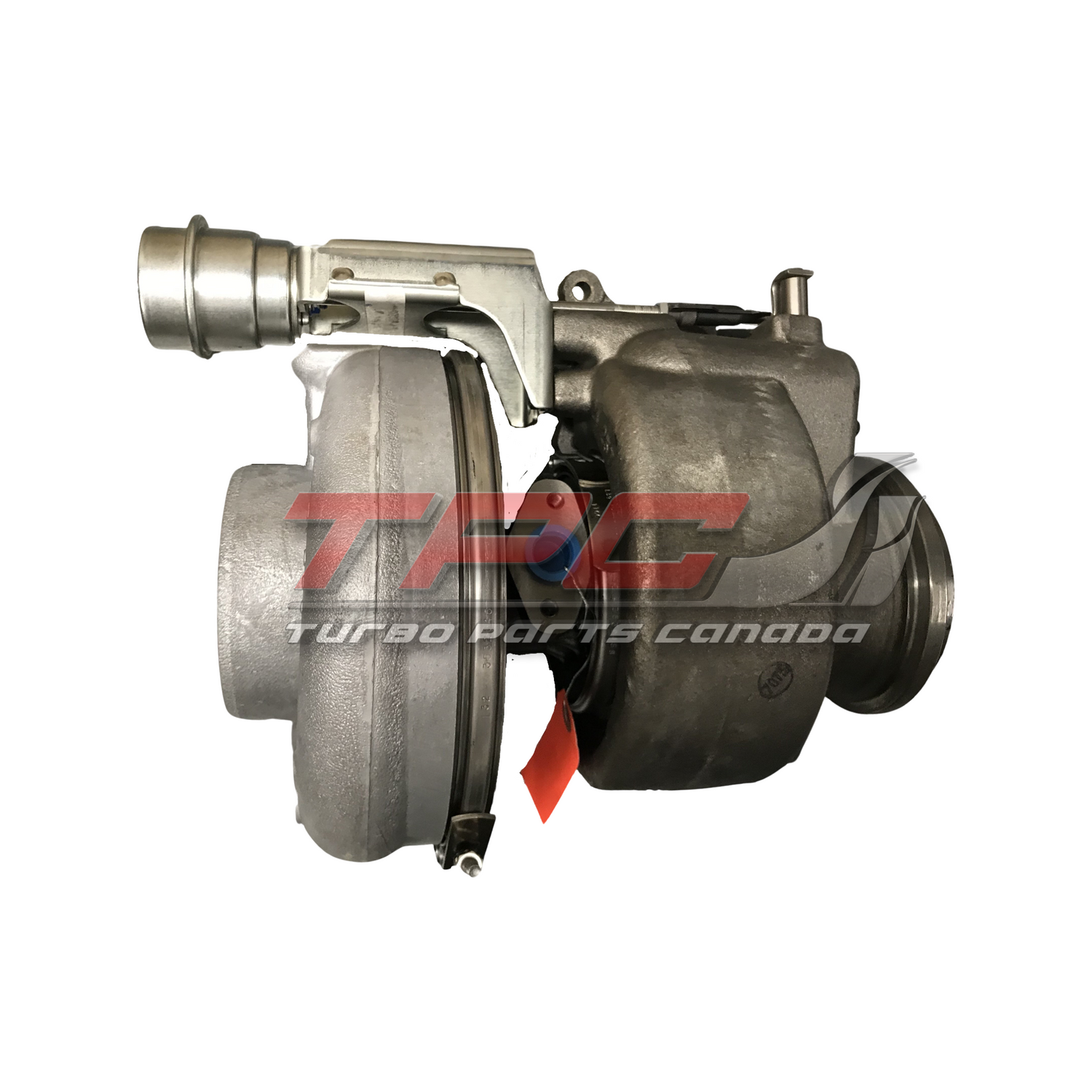 2001-05 Cummins HOLSET Truck HX60W Turbo 5327752 – Turbo Parts Canada Inc.