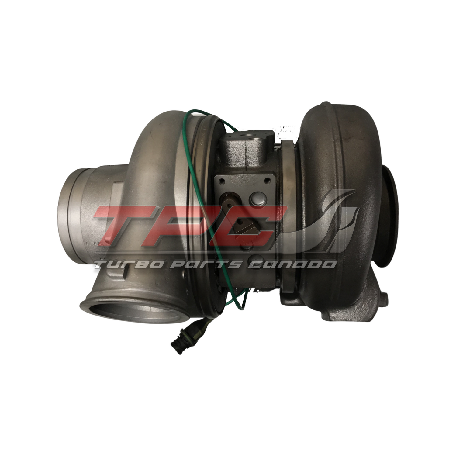 2005+ VOLVO, Mack Bus, Various HE551VE Turbo 3791445 – Turbo Parts ...