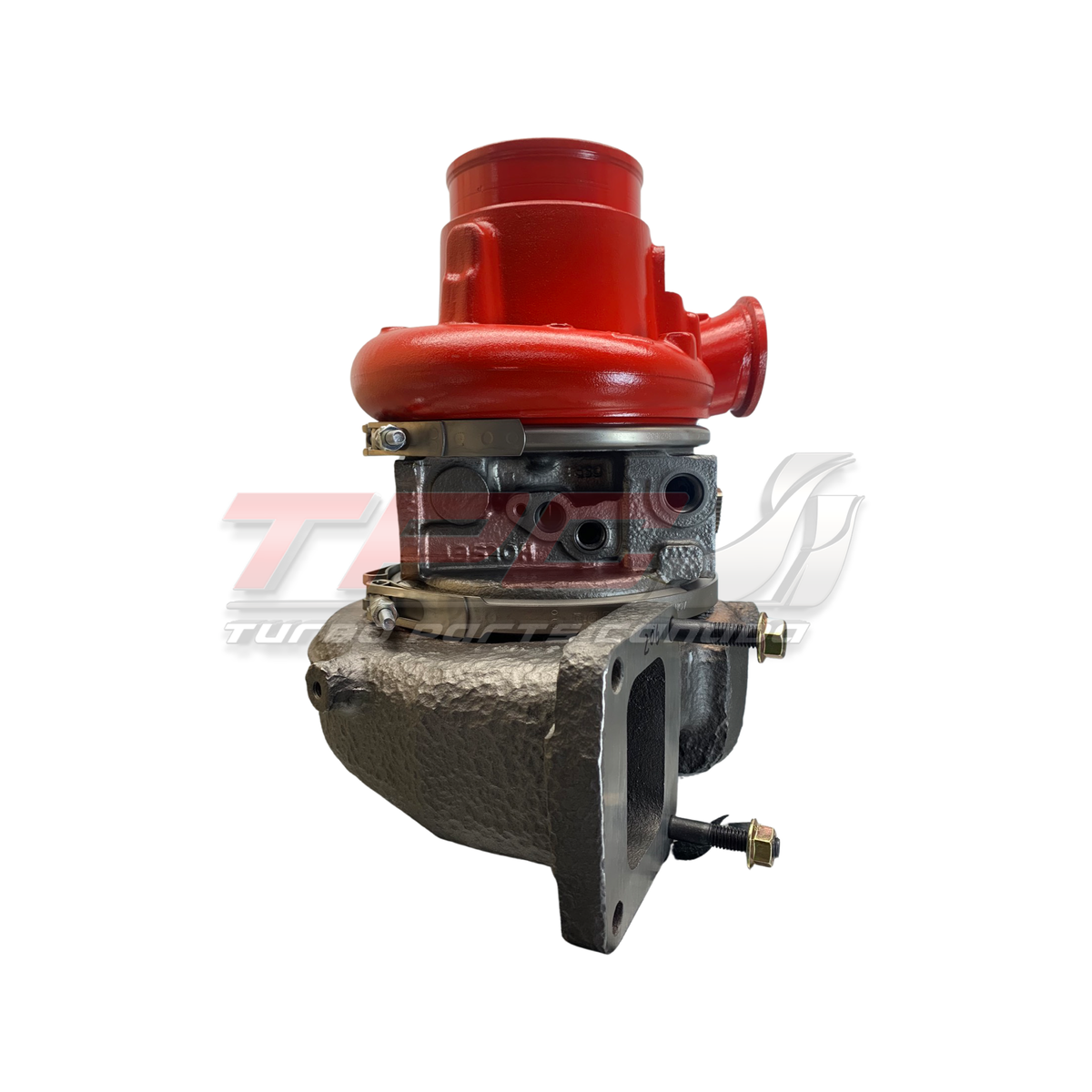 2010- Cummins ISX Heavy-Duty Truck, Various HE400VG Turbo 3781360 ...