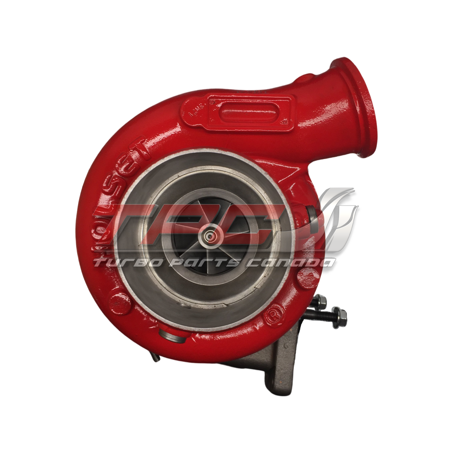Cummins ISC 8.9L HE400VG, HE431VE TURBO 3795879 – Turbo Parts Canada Inc.