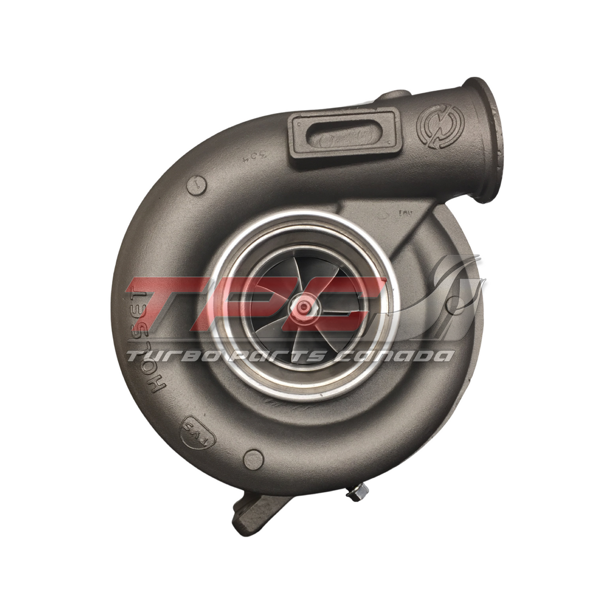 Detroit S60 DDEC6 HE531VE TURBO 5352845 – Turbo Parts Canada Inc.