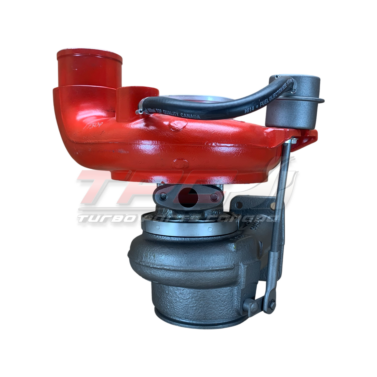 Dodge Ram 5.9L Cummins Holset HE351CW Turbocharger 4043600 – Turbo ...