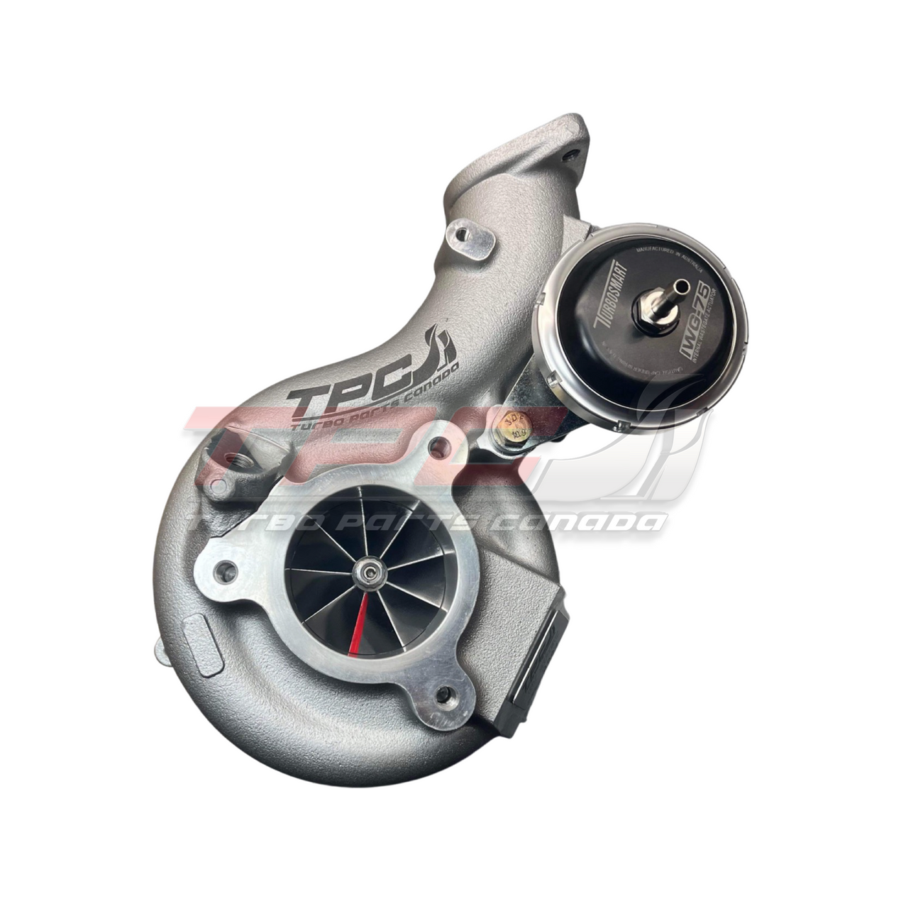 Turbocharger Sales and Services – Turbo Parts Canada Inc.