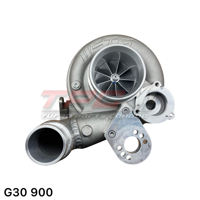 BOSS Turbo Rebuilds and Upgrades – Turbo Parts Canada Inc.