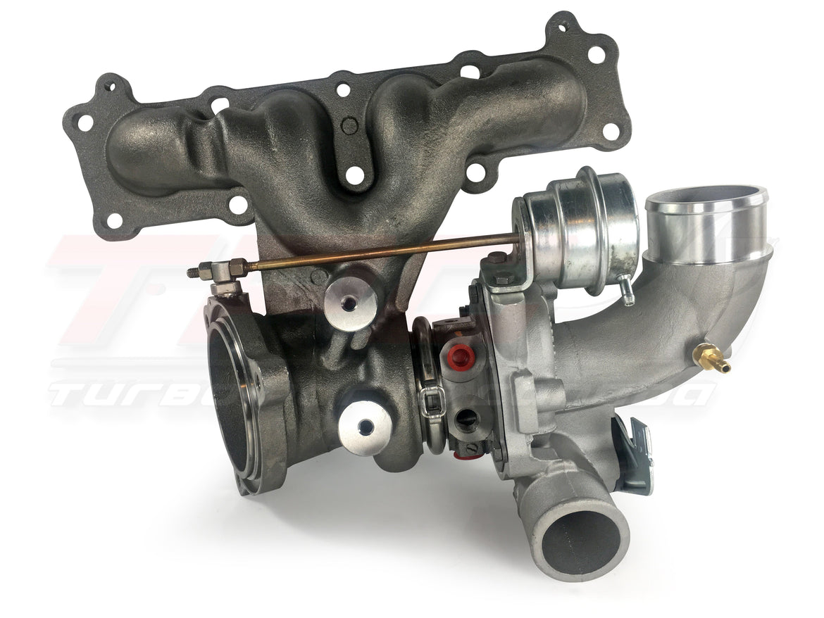 Turbocharger Sales and Services – Turbo Parts Canada Inc.