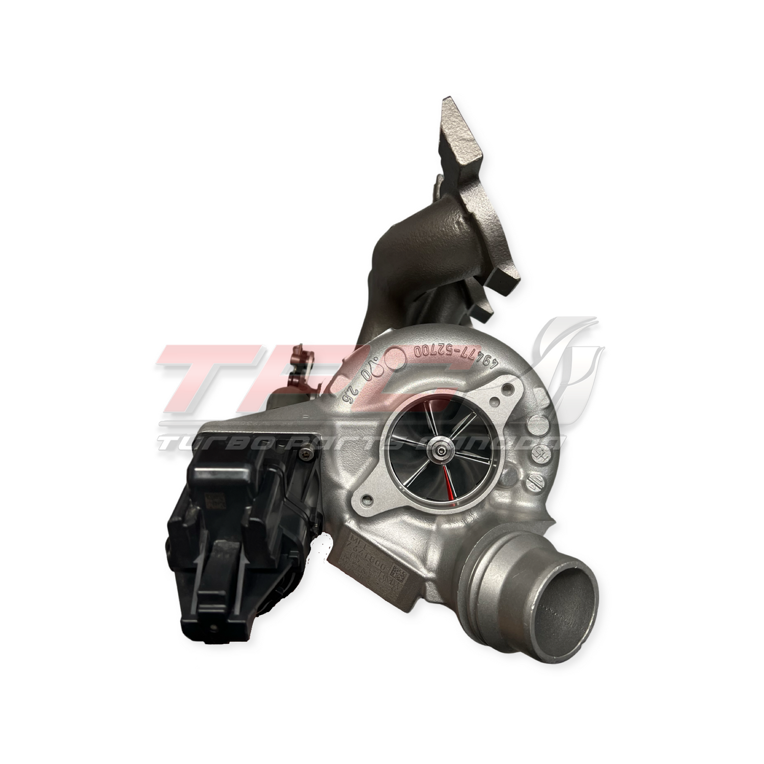 MINI COOPER UPGRADED TURBOCHARGER – Turbo Parts Canada Inc.