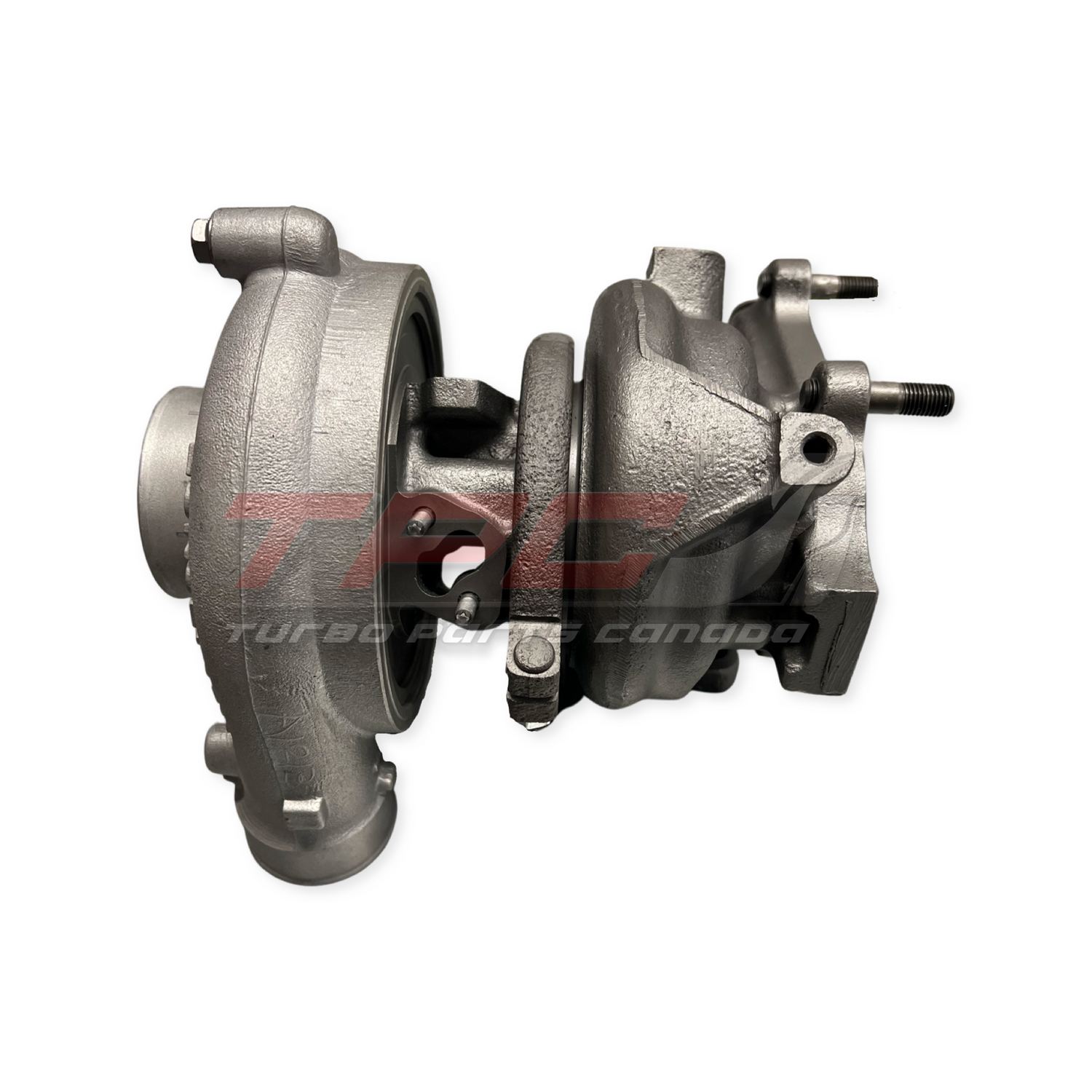 Toyota MR2 CT26 Hybrid Turbocharger – Turbo Parts Canada Inc.