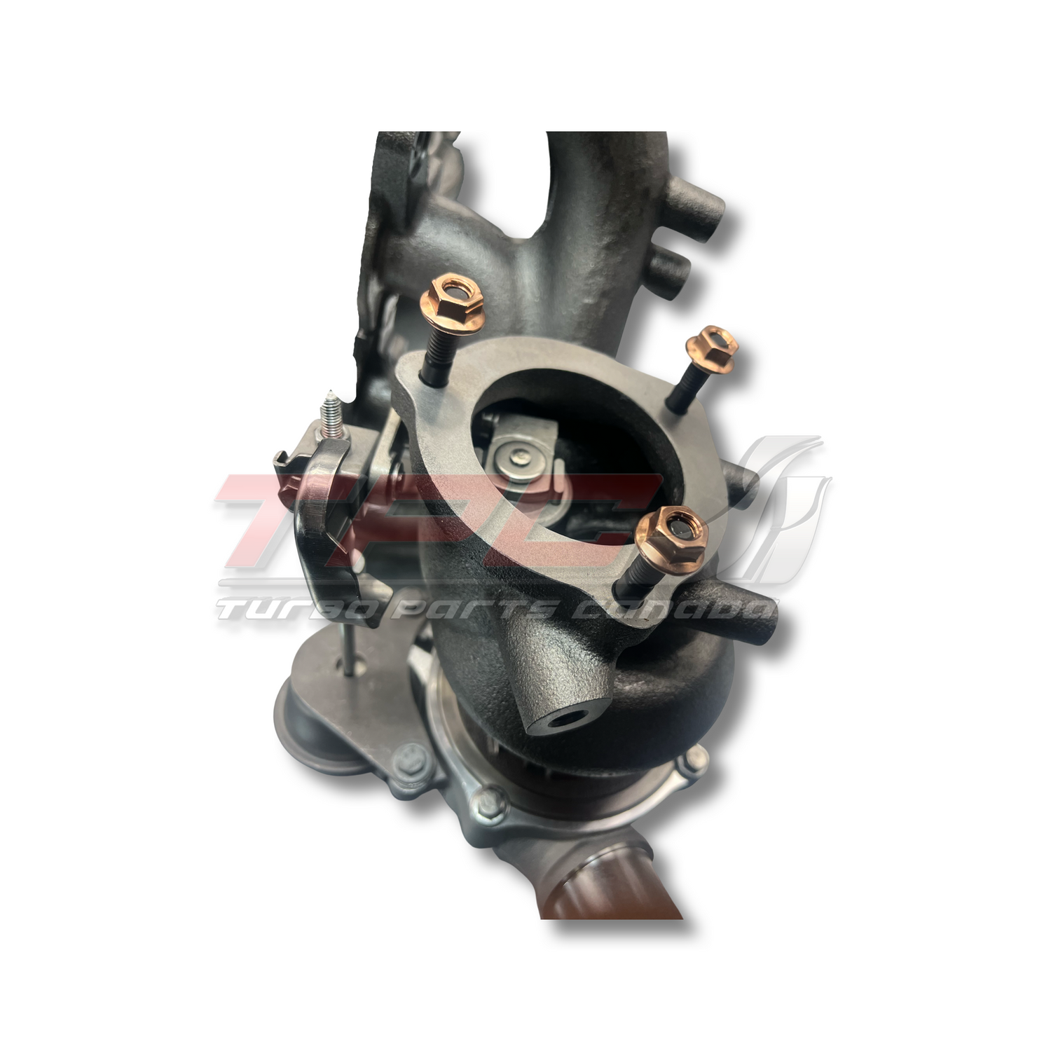 Hyundai VELOSTER / KIA FORTE 1.6L HYBRID TURBO UPGRADE – Turbo Parts ...