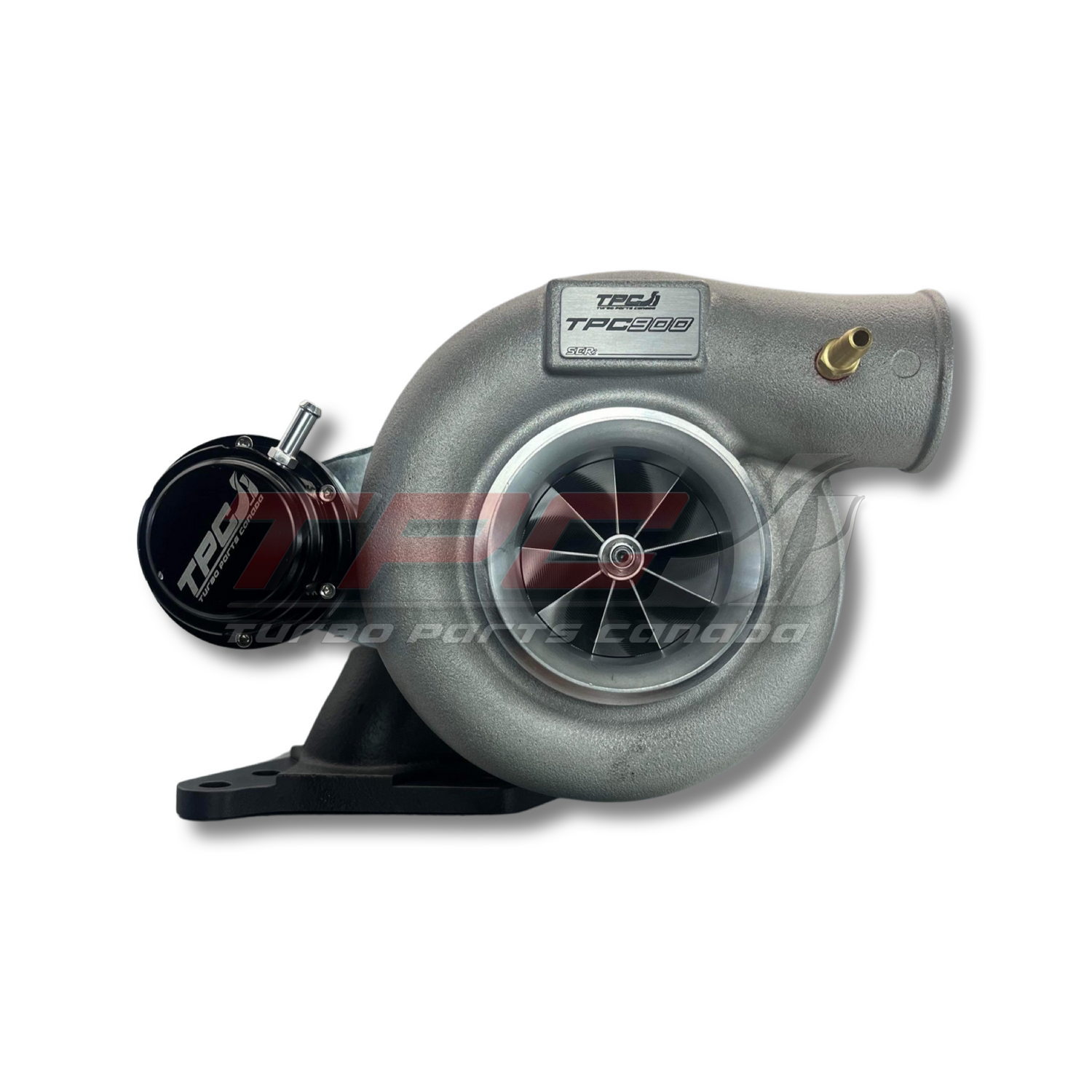 Subaru Twin Scroll TPC 900 – Turbo Parts Canada Inc.