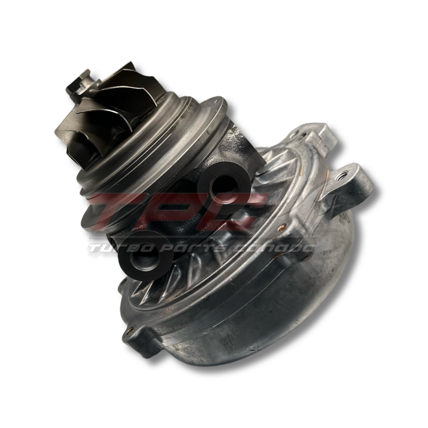 REBUILT YAMAHA 998 Turbocharger – Turbo Parts Canada Inc.
