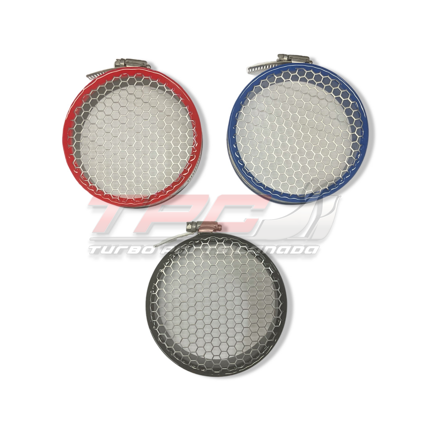 TURBOGUARD 4 INCH GUARDS – Turbo Parts Canada Inc.