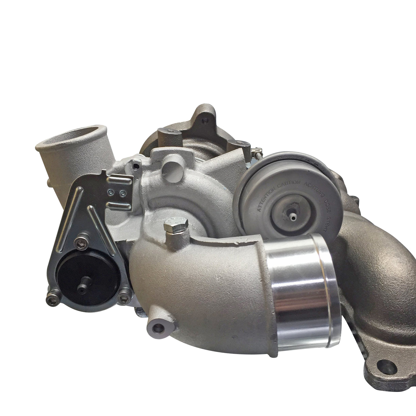 Turbocharger Sales and Services – Turbo Parts Canada Inc.