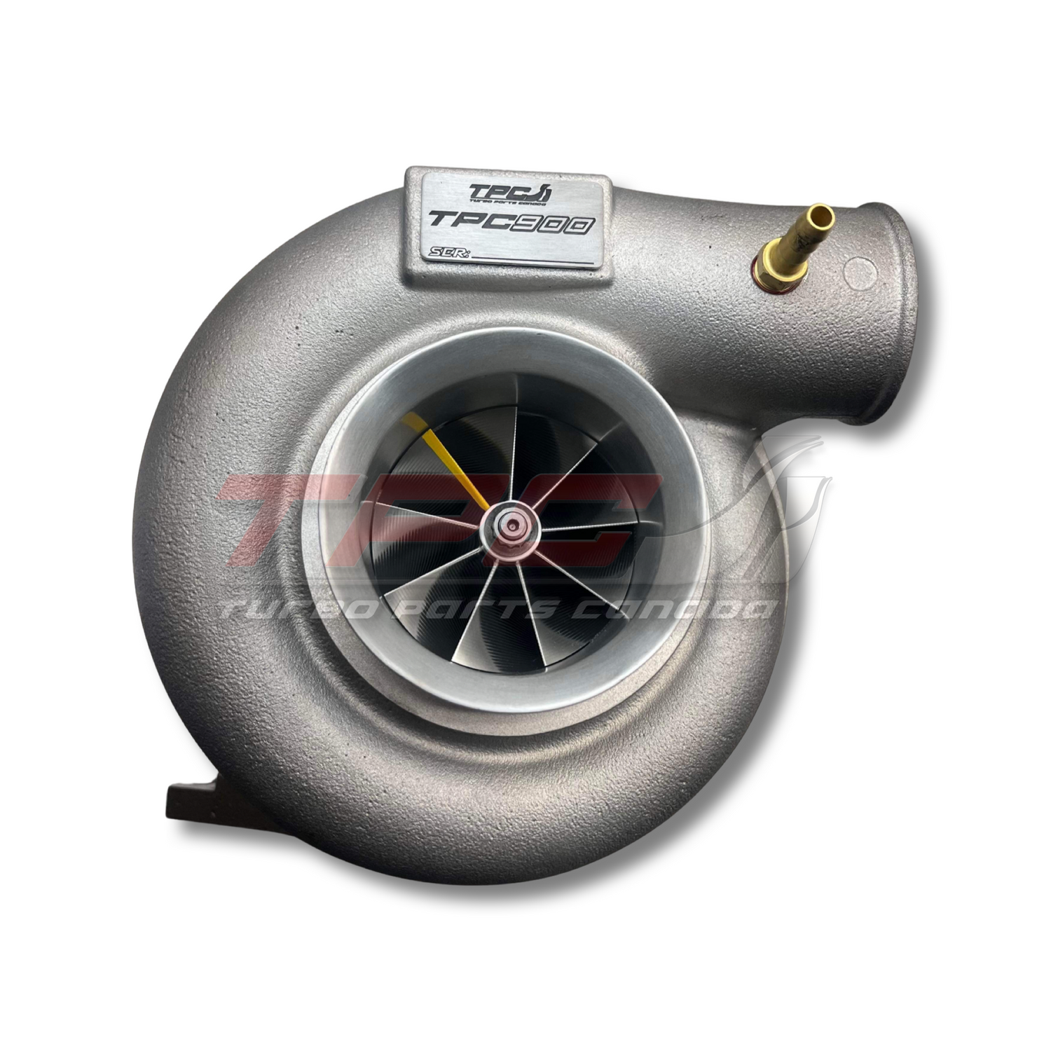 Subaru TPC 900 – Turbo Parts Canada Inc.