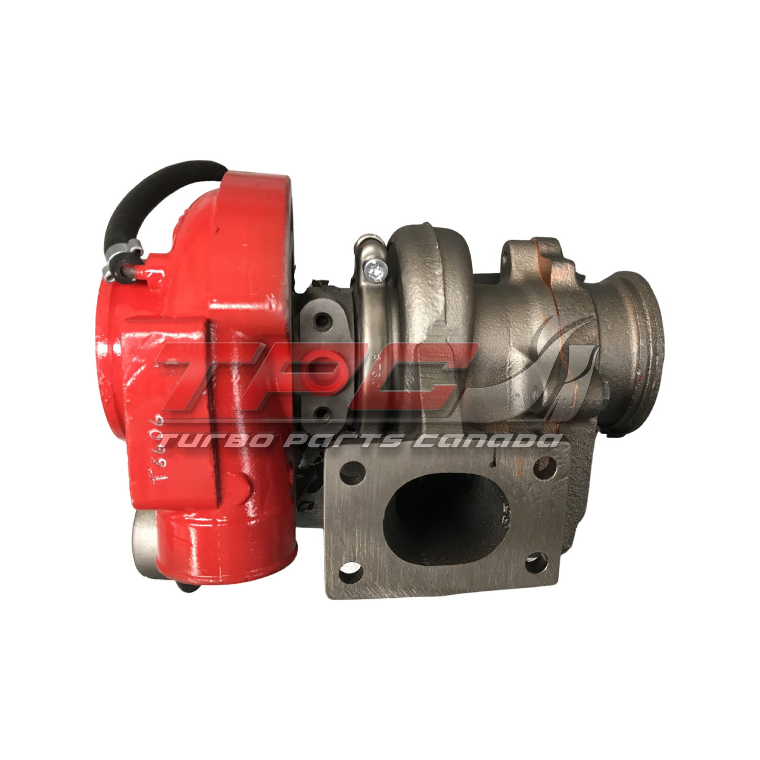 Iveco Industrial Generator HX25W Turbo 3599350 – Turbo Parts Canada Inc.